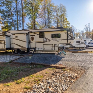 Gallery - Madison Vines RV Resort & Cottages