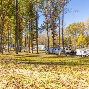 RV Sites - Madison Vines RV Resort & Cottages